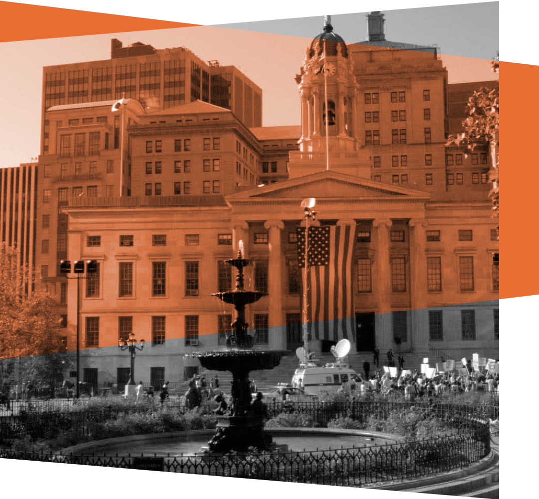 Racial Justice New York – Advancing justice and equity for New Yorkers